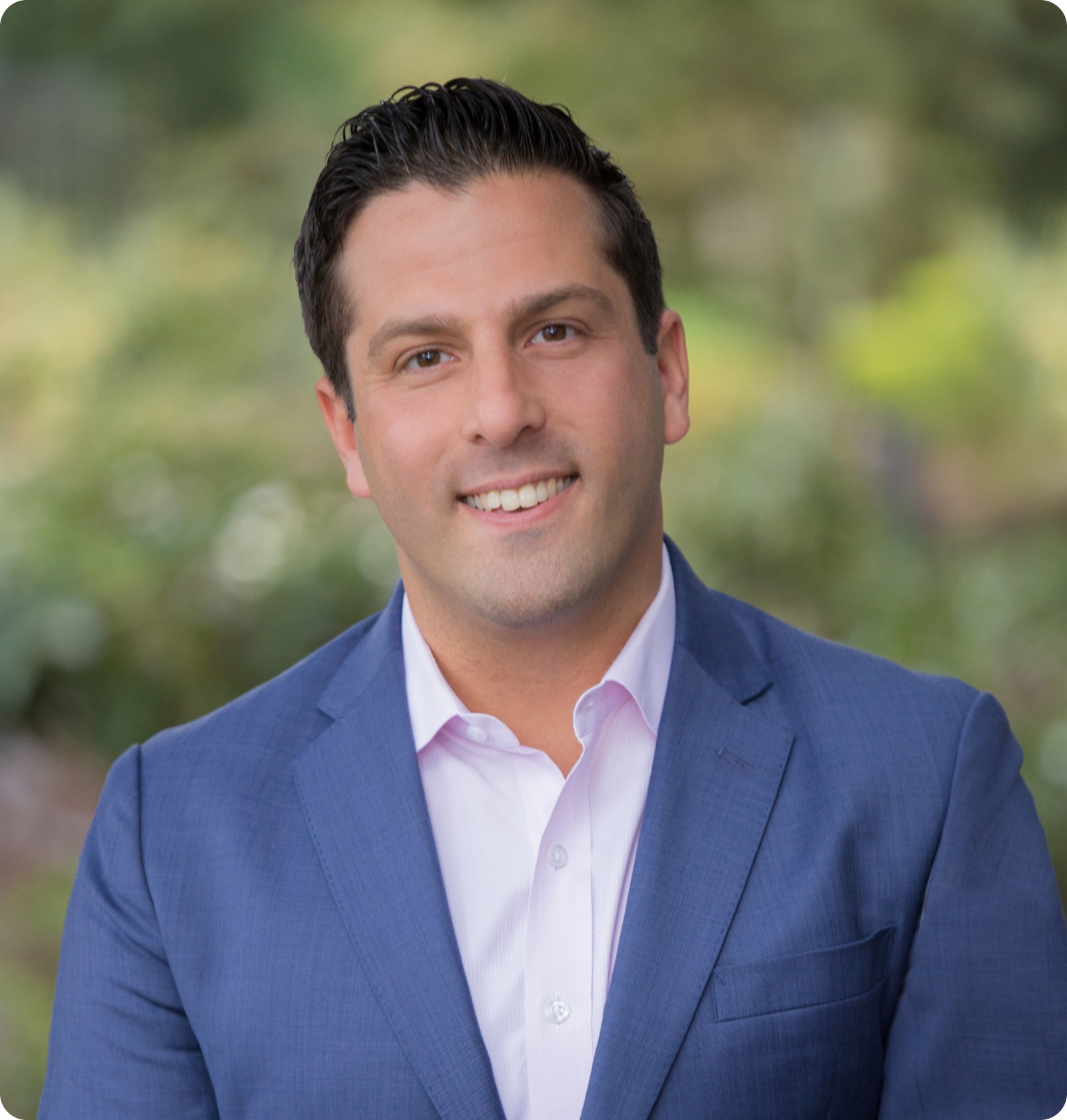 Gregory S. Moss, Esq. - Evommune