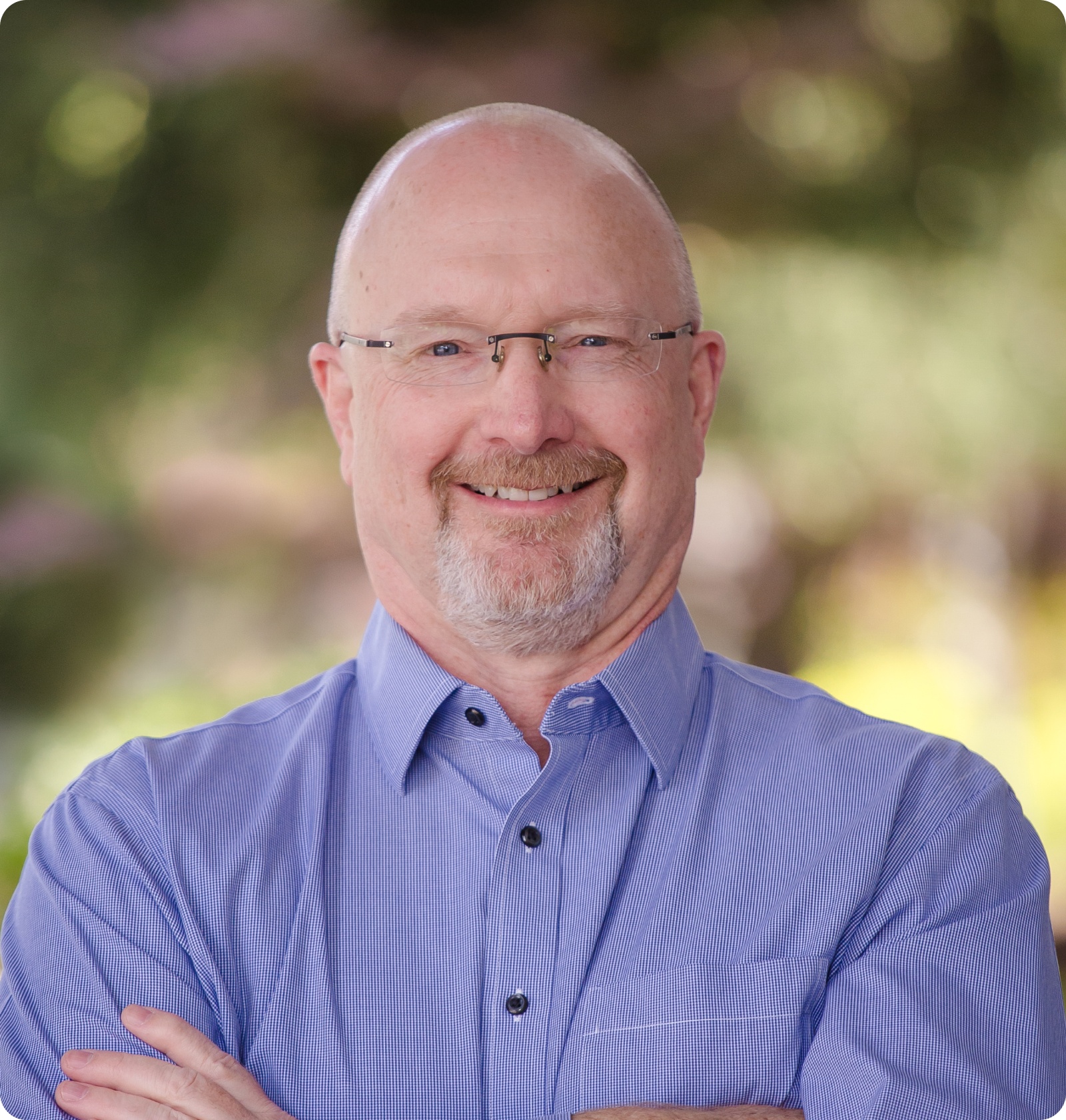 Lou Sehl, Ph.D. - Evommune