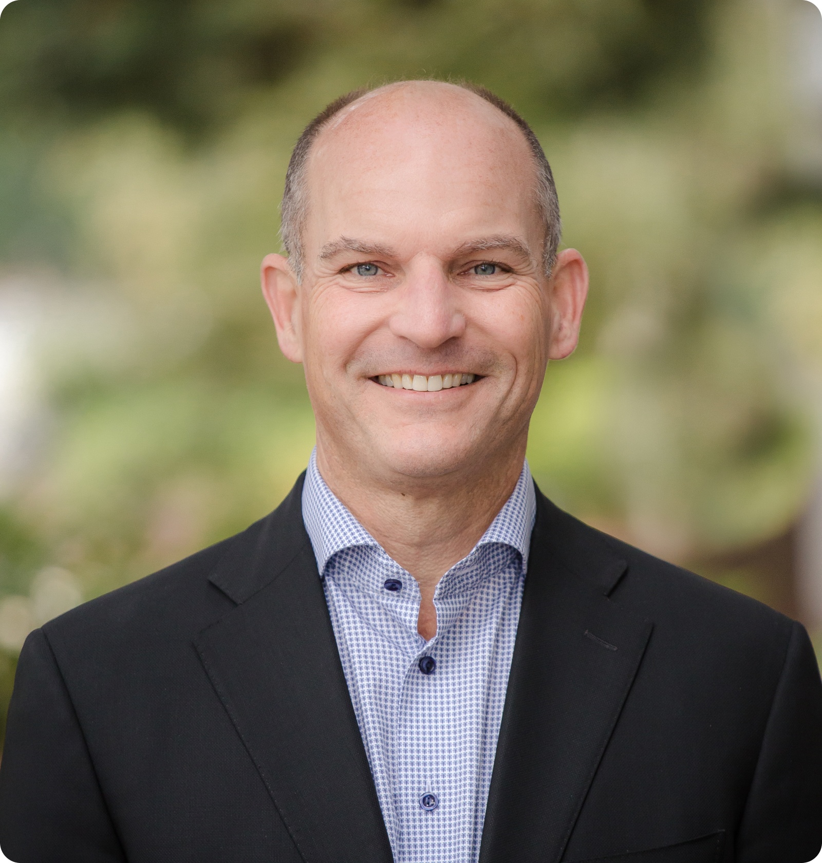 J. Mark Jackson, M.D. - Evommune