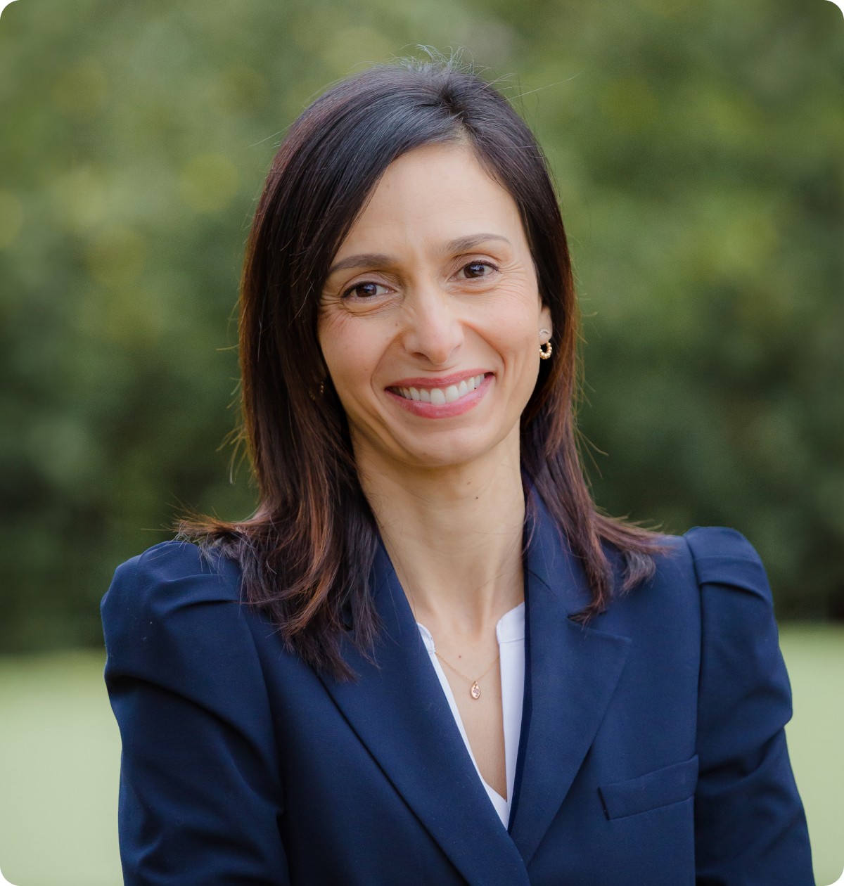 Lorena Riol Blanco, Ph.D. - Evommune