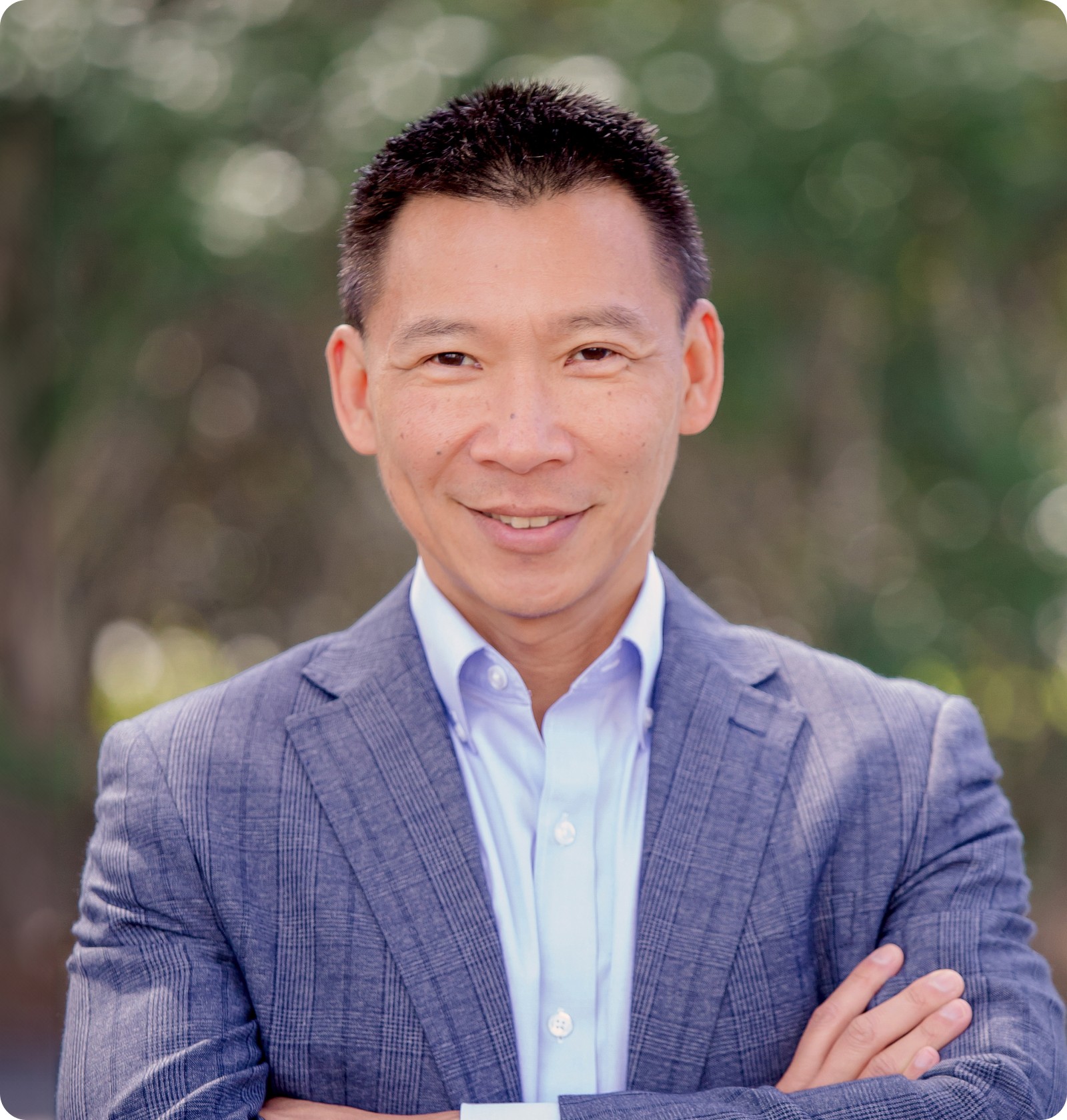 Sam Chi, M.B.A. - Evommune