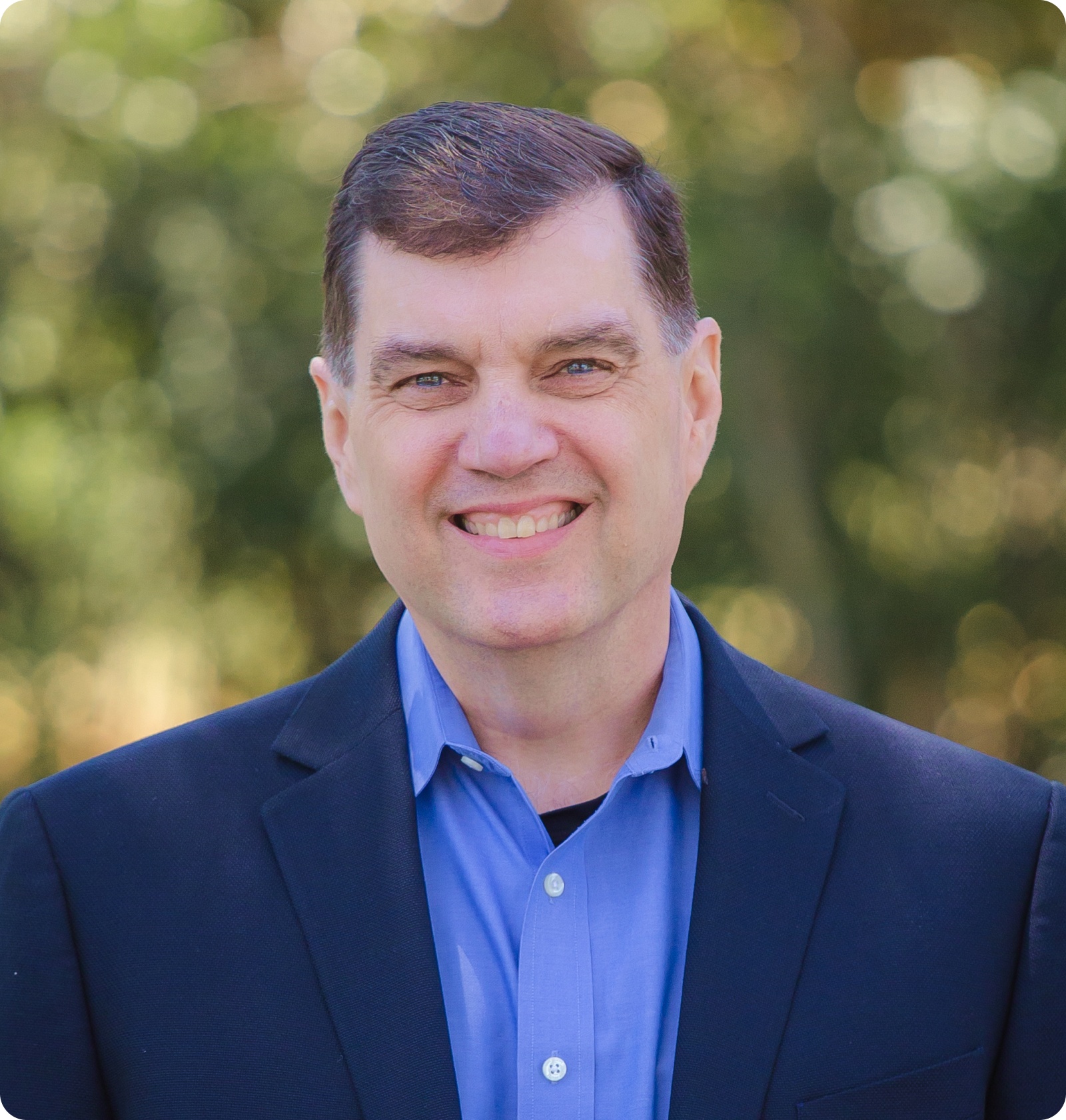 Daniel J. Burge, M.D. - Evommune